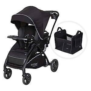 Baby Trend Sit N' Stand® Ultra Stroller, Millenium