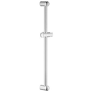 Grohe New Tempesta 24 In. Shower Bar , Chrome - 27523000