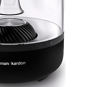 Harman Kardon Aura Wireless Home Speaker System (Black)