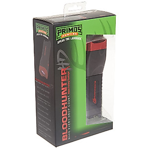 Primos Hunting Bloodhunter HD, Advanced Shadow Free Blood Tracking Light for Night Hunting