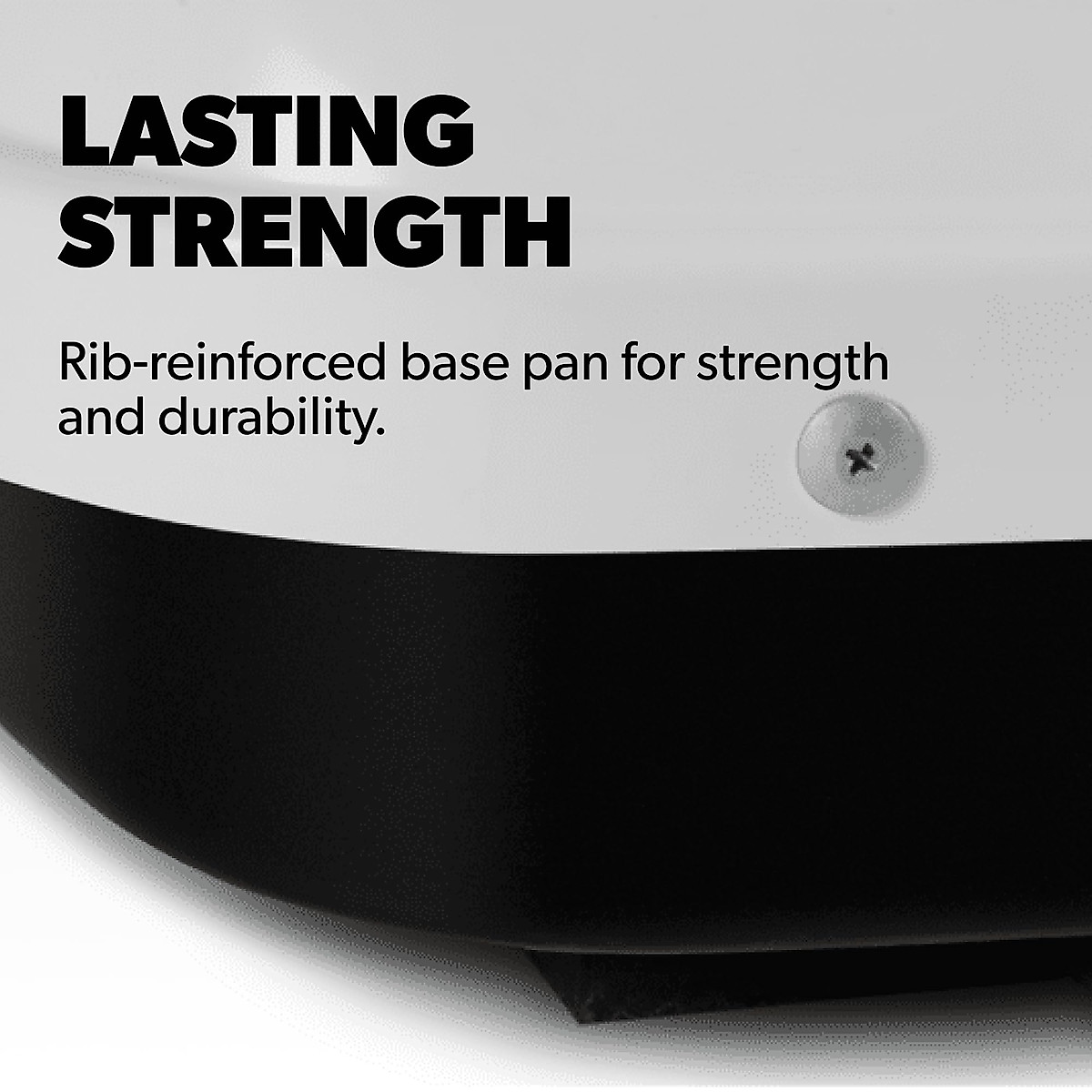 Dometic Penguin II | 13.5K BTU | Low Profile Rooftop Air Conditioner | Ducted or Non-Ducted Application | Sleek Design | Easy Install | Premium Comfort