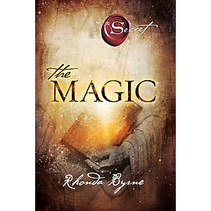 The Magic (3) (The Secret Library)