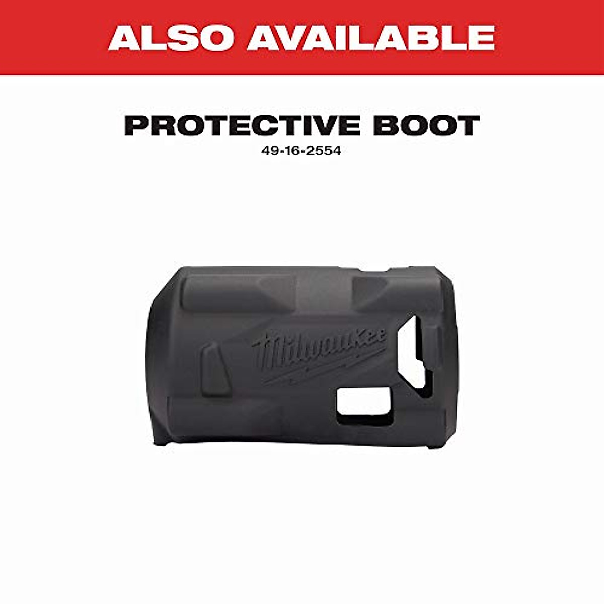 M12 Fuel Stubby 3/8" Impact Wrench (Bare Tool)