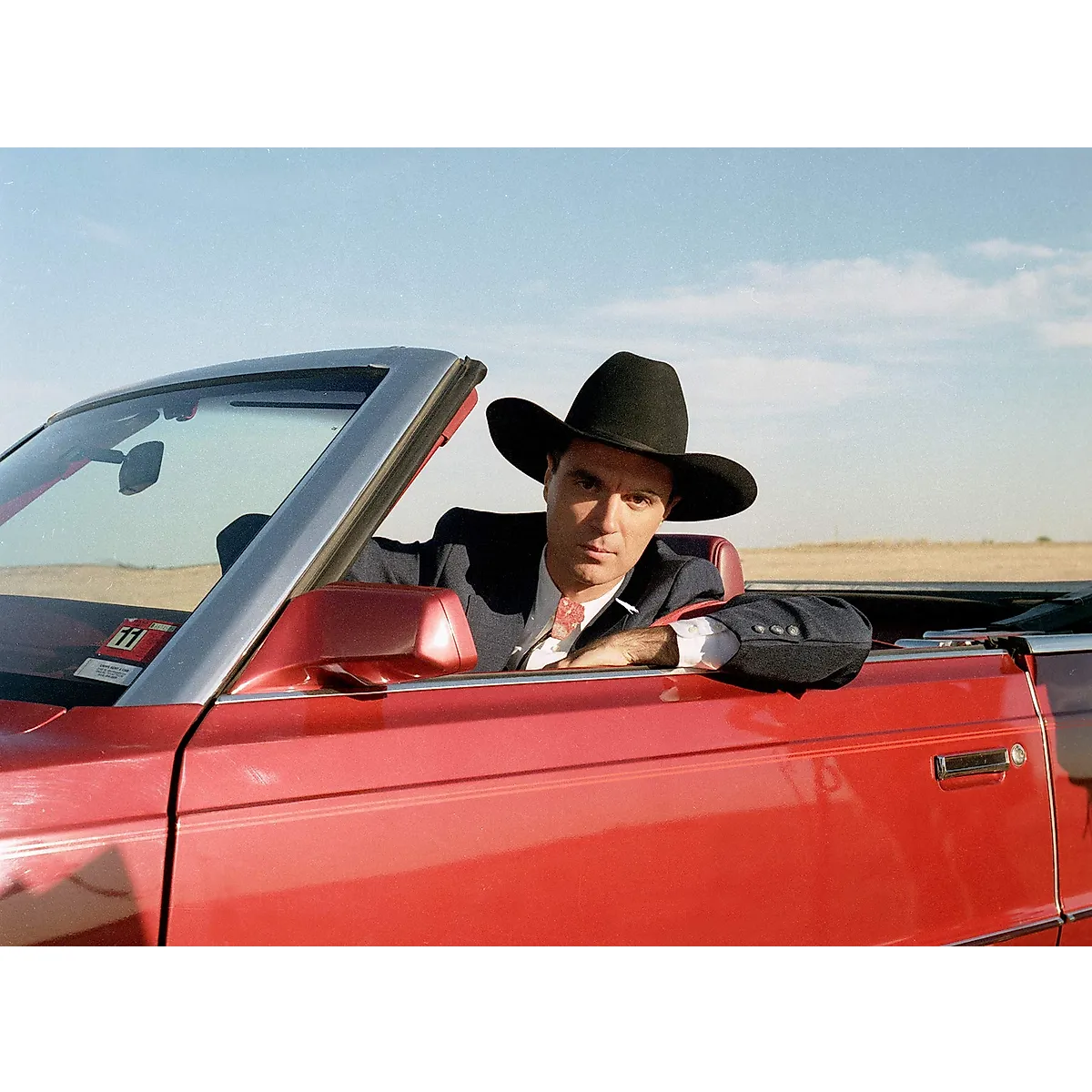 True Stories (The Criterion Collection) [Blu-ray]