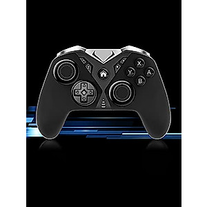 FENGCHUANG Wireless Gamepad,Nintendo Switch Controllers,Bluetooth Wireless Controller,Switch Pro Controller for Nintendo Switch/Switch Lite