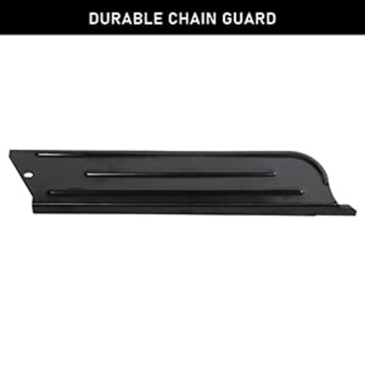 PEXMOR 80cc Bike Motor Kit, 2-Stroke Bicycle Engine Motorized Gas Bike Conversion Kit, Bicycle Motor Kit Cycle Gasoline Petrol Motor Refit Kit for 26-28" Bikes with V-Frame(Black)