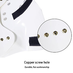 WILLQ Thoracolumbar Fixed Brace ​Full Back Support Straps Laminectomy Disc Injury Spasmspre and Post Surgery Protection Rigid Adjustable Spinal Brace ​for Lumbar Vertebrae Fractures,Men