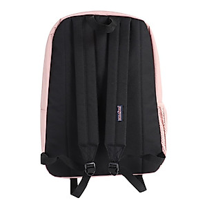Jansport JS0A47LW7N8 Cross Town Misty Rose