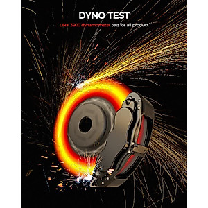 KAX Rear Disc Brake Rotors Drilled & Slotted Replacement for FX35 2003-2012, FX45 2003-2008, Q50 2014-2019, MURANO 2003-2019 Excluding 2008, PATHFINDER 2013-2019, QUEST 2004-2017 Excluding 2010