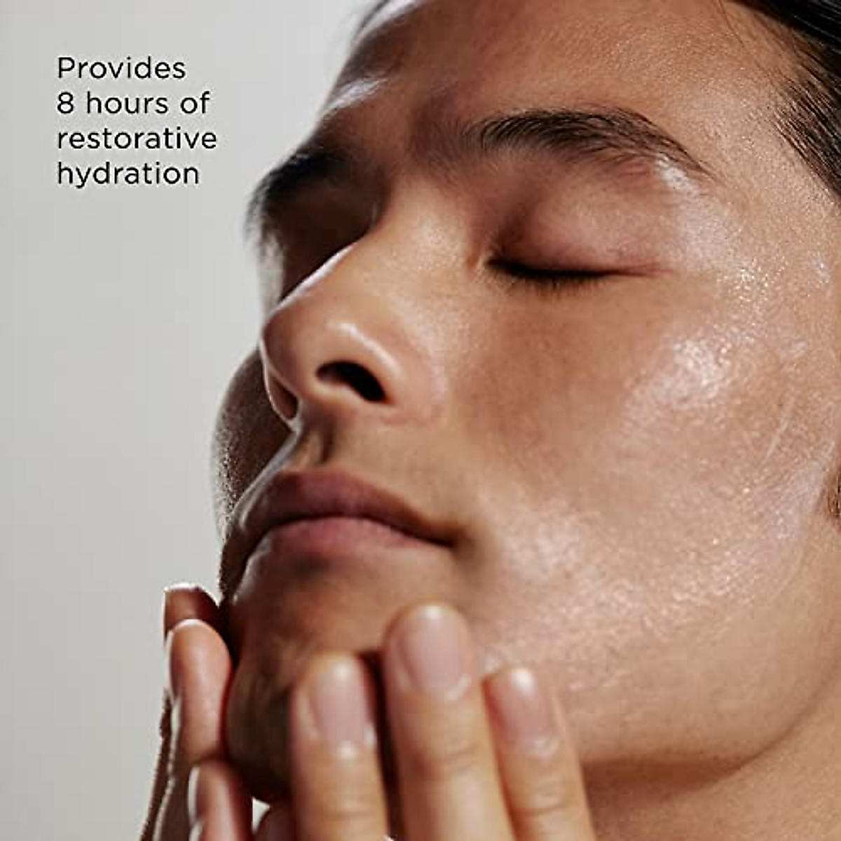 The Art of Shaving After-Shave Balm for Men - Face Moisturizer, Clinically Tested for Sensitive Skin, Unscented, 3.3 Ounce