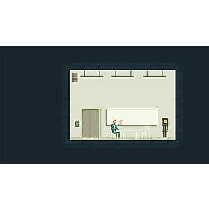 Ministry of Broadcast – Nintendo Switch