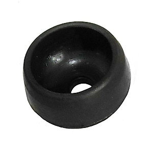 LEFITPA Replacement 520858M1 Gear Shifter Boot for Massey Ferguson Tractor 135 150 165 175 235 240 245 250 255 265 270 282 285 290 298 360 390 698 3165 F40 FE35 TE20 TEF20 TO20 TO30 TO35 Models