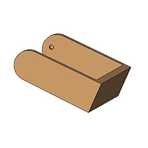 LFOYOU Makeup Mirror