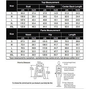 Ekouaer Womens Pajamas Set Short Sleeve Pajama for Women Sets Sleepwear Tops with Capri Pants Pj Set