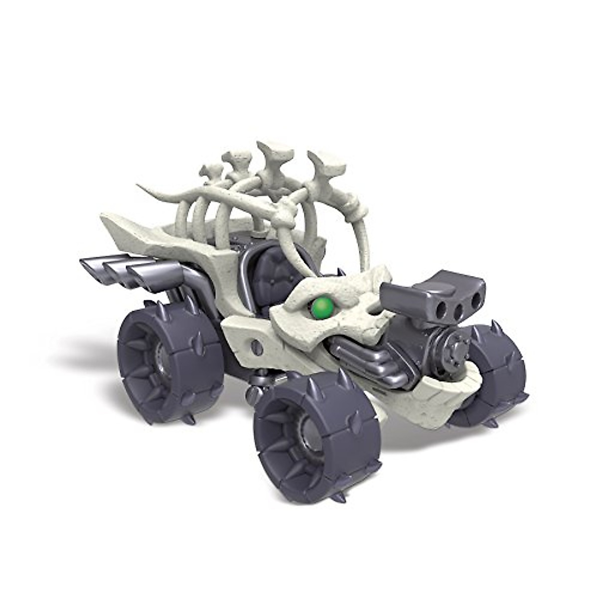 Skylanders SuperChargers Dual Pack #4: Bone Bash Roller Brawl and Tomb Buggy