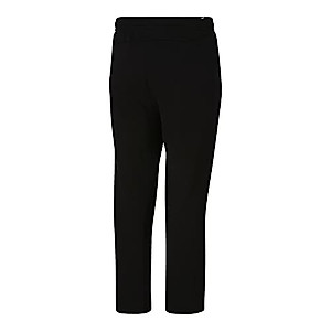 PUMA Men's Essentials Fleece Sweatpants (Available in Big and Tall Sizes)