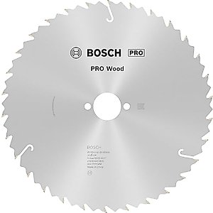 Bosch 2608640805 SEWOH 9.06" x 30mm 30T Circular saw blade Top Precision