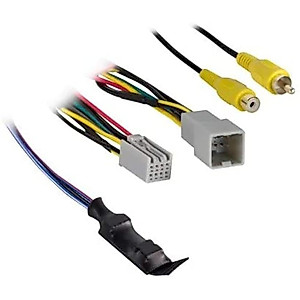 Metra Electronics RVC Harness FITS MITSU 14-UP