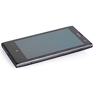 Nokia Lumia 1020 RM-875 GSM Unlocked 32GB 4G LTE Windows Smartphone - Black