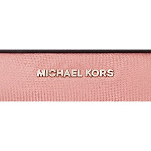 Michael Kors Leila Nylon Camera Bag (Rose)