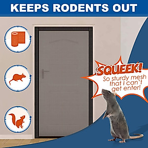 ARRITZ Woven Wire 120 Mesh 304 Stainless Steel for Filter Mesh, Filtration Cloth, 11.81x47.24inch