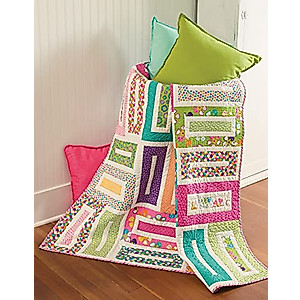 Snuggle Up!: 12 Cozy Nap and Lap Quilts (Moda All-stars)
