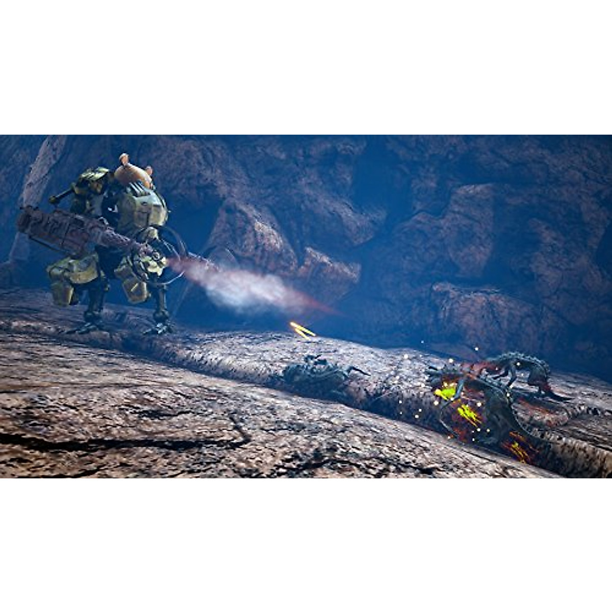 Biomutant - Xbox Series X