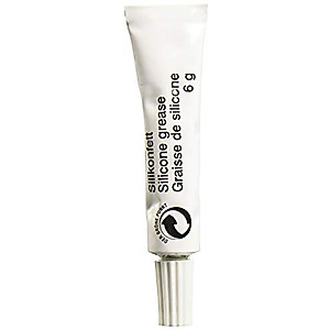 Miele Carecollection Silicon Grease for Percolator Unit