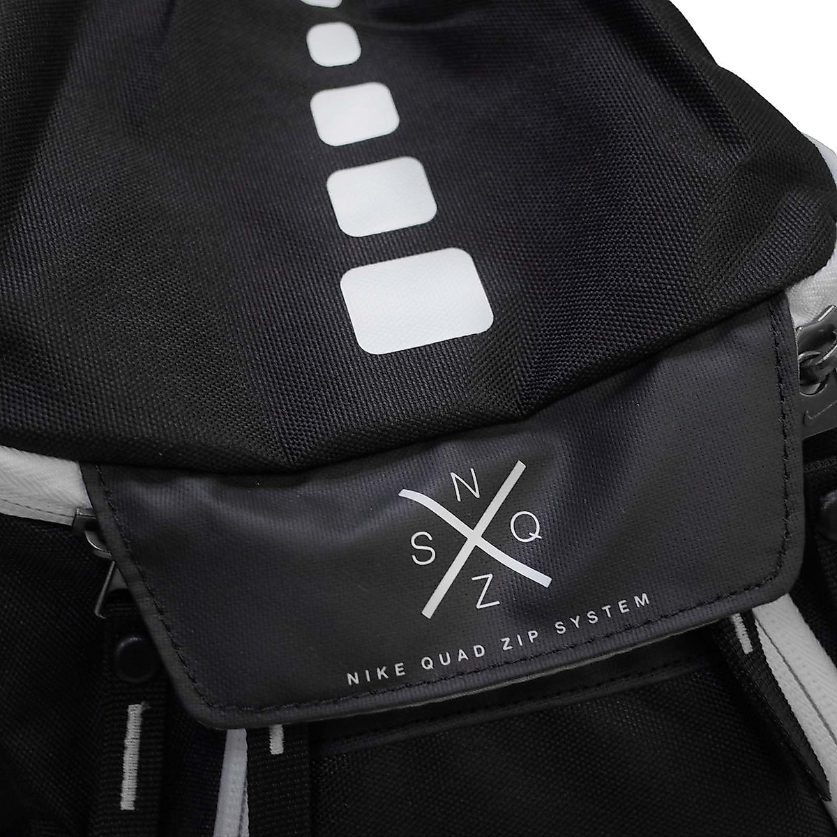 Nike Hoops Elite Max Air Team 2.0 Backpack