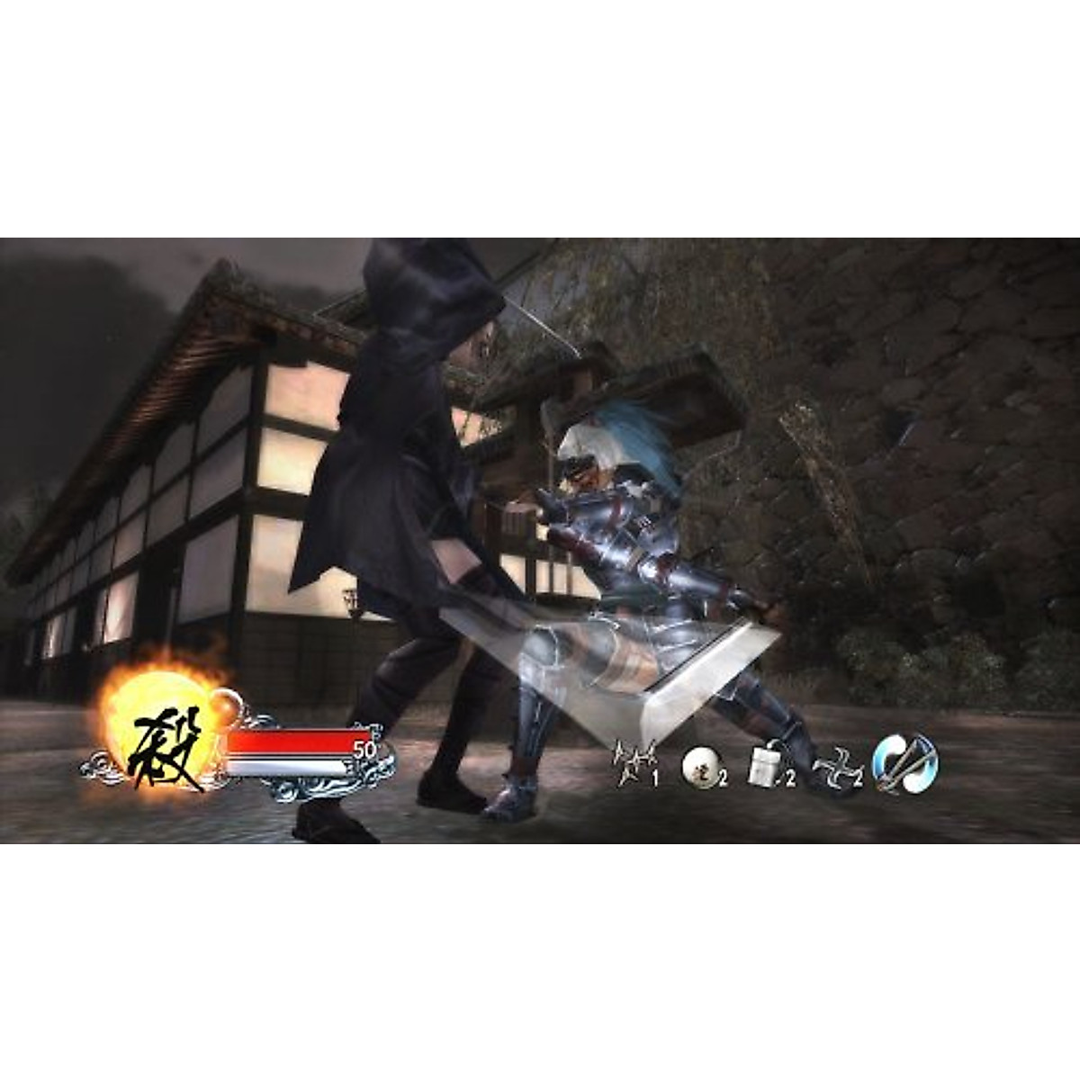 Tenchu Z - Xbox 360 (Renewed)