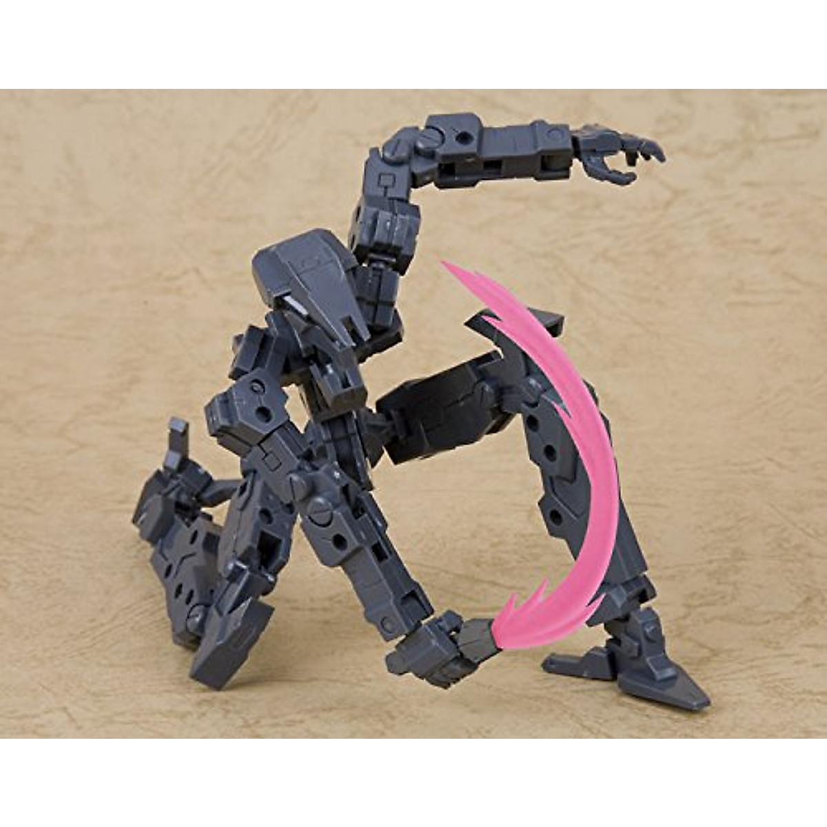 Kotobukiya Modeling Support Goods: Saber & Hummer Model Kit Accessory, Multicolor