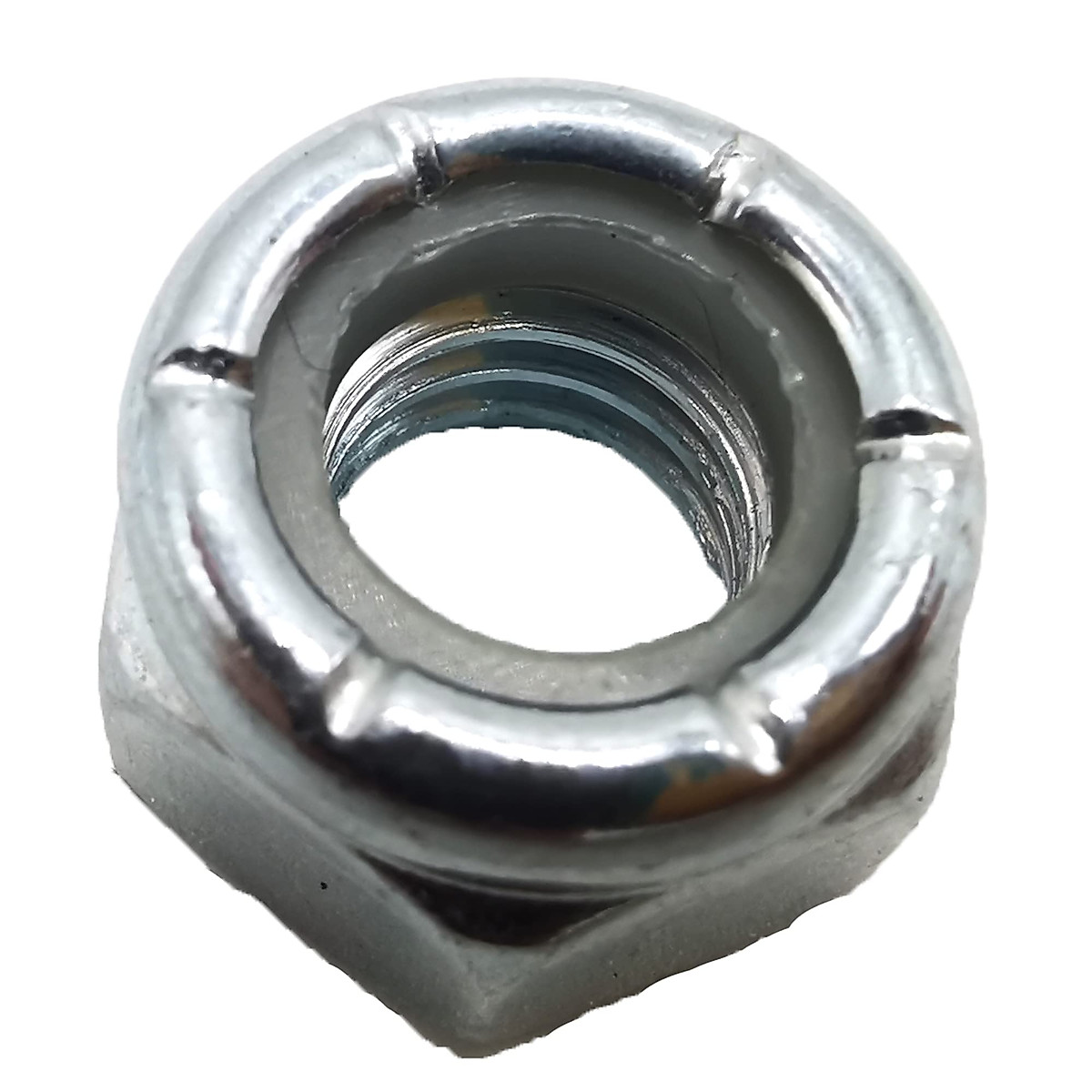 Replacement 784-5581,784-5581A Snow Blowers Carriage Bolts Nuts Washers kit fits MTD Shave Plate Scraper Bar 790-00120-0637,784-5581A-0637,712-3010, 736-0242, 710-0260 (5/16-18) 5/8" - 10Pcs