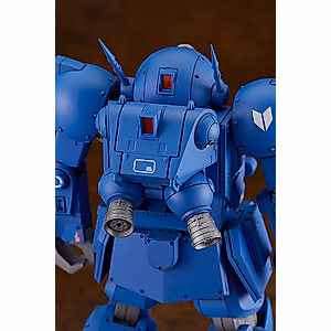 Max Factory Armored Trooper Votoms: SV-01 X ATH-02 Strike Dog 1:24 Scale Model Kit