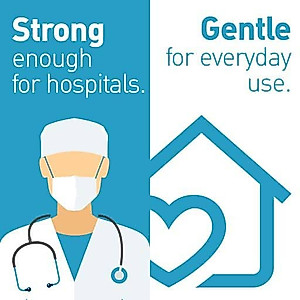 Hibiclens Antimicrobial Skin Liquid Soap,32 Fluid Ounce (Pack of 2)