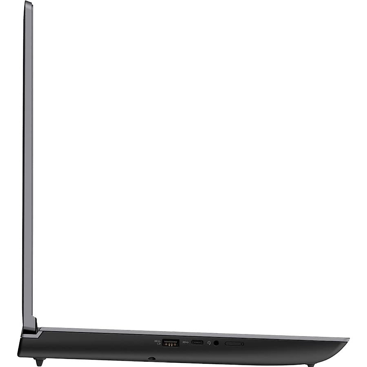 Lenovo ThinkPad P16 G1 21D6006NUS 16" Mobile Workstation - QHD - 2560 x 1600 - Intel Core i7 12th Gen i7-12850HX Hexadeca-core (16 Core) 2.10 GHz - 16 GB Total RAM - 512 GB SSD - Storm Gray