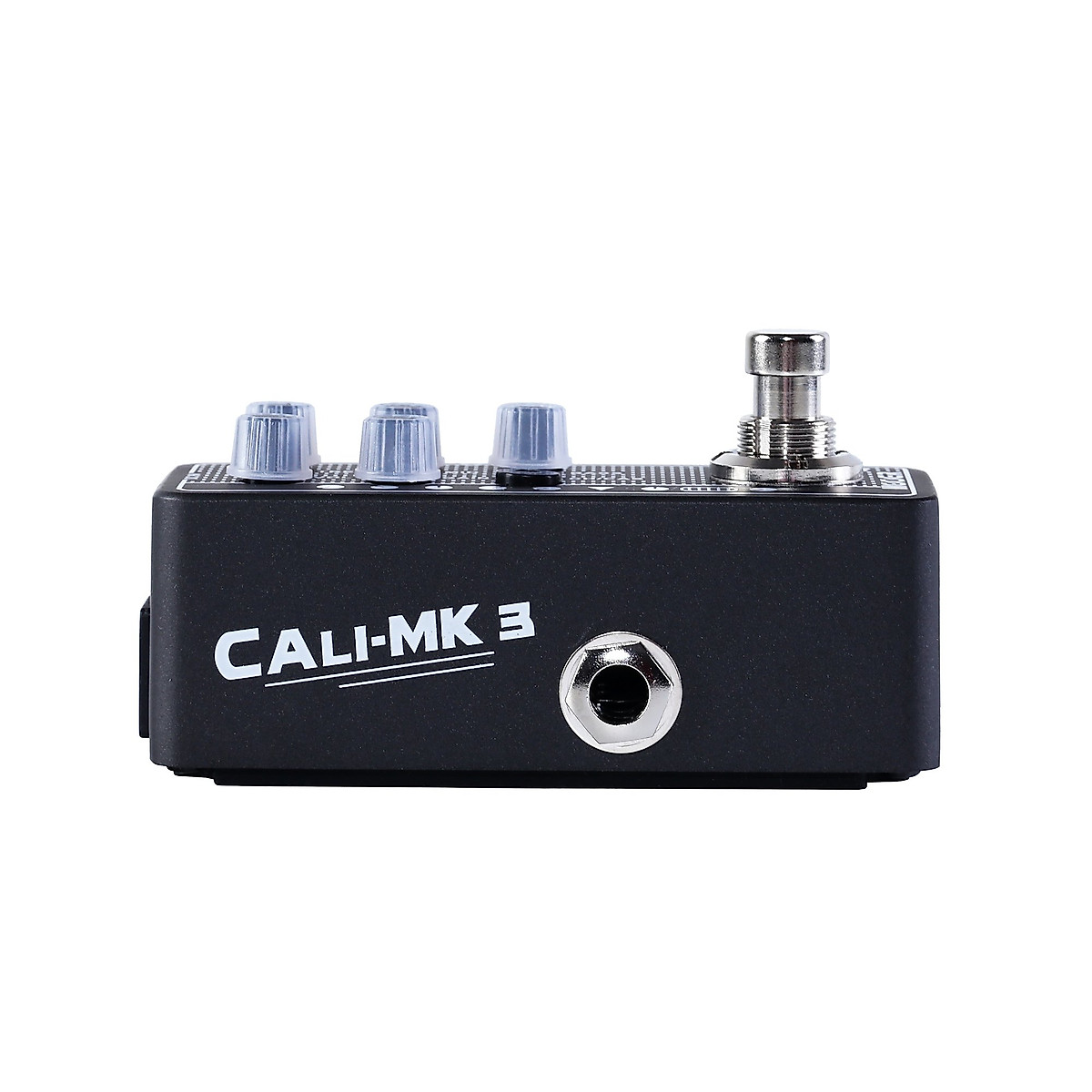 Mooer CAli-MK3 Micro Preamp (M008)