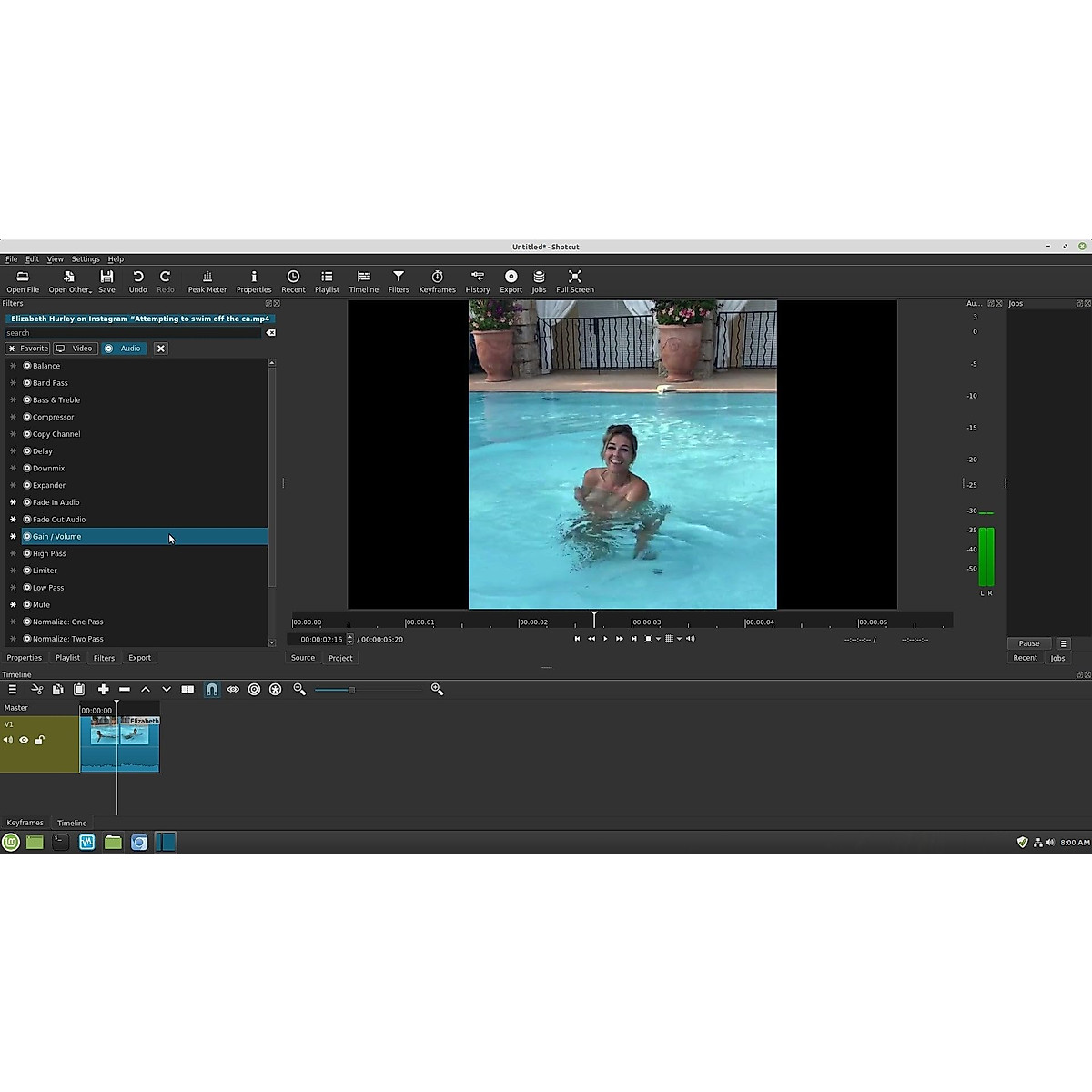 Linux Mint OS for Everyone - Bootable Live Install USB Flash Thumb Drive - Great for Work Entertainment and Everyday Tasks Operating System