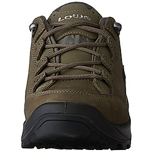 Lowa Women's Renegade II GTX LO Stone Hiking Shoe - 7 B(M) US