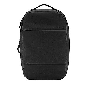 Incase CL55452 City Compact Backpack for 15-Inch Macbook Pro, Black