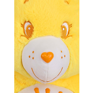 FUN.COM Funshine Bear Plush Care Bears Backpack Standard