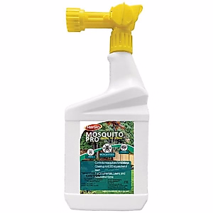 Martin's Spray Mosquito PRO RTS QT 82250001