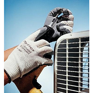 8 - HyFlex Foam Gloves, Ansell