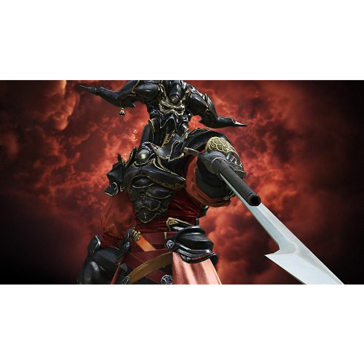 Final Fantasy XIV: A Realm Reborn - Playstation 3