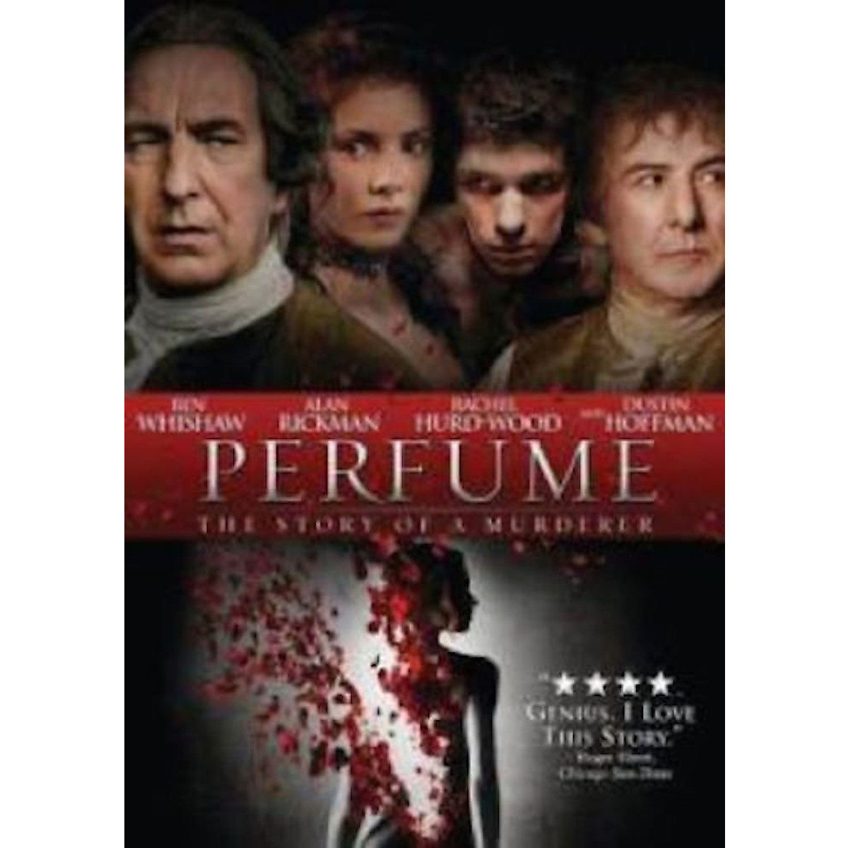 Perfume: The Story of a Murderer