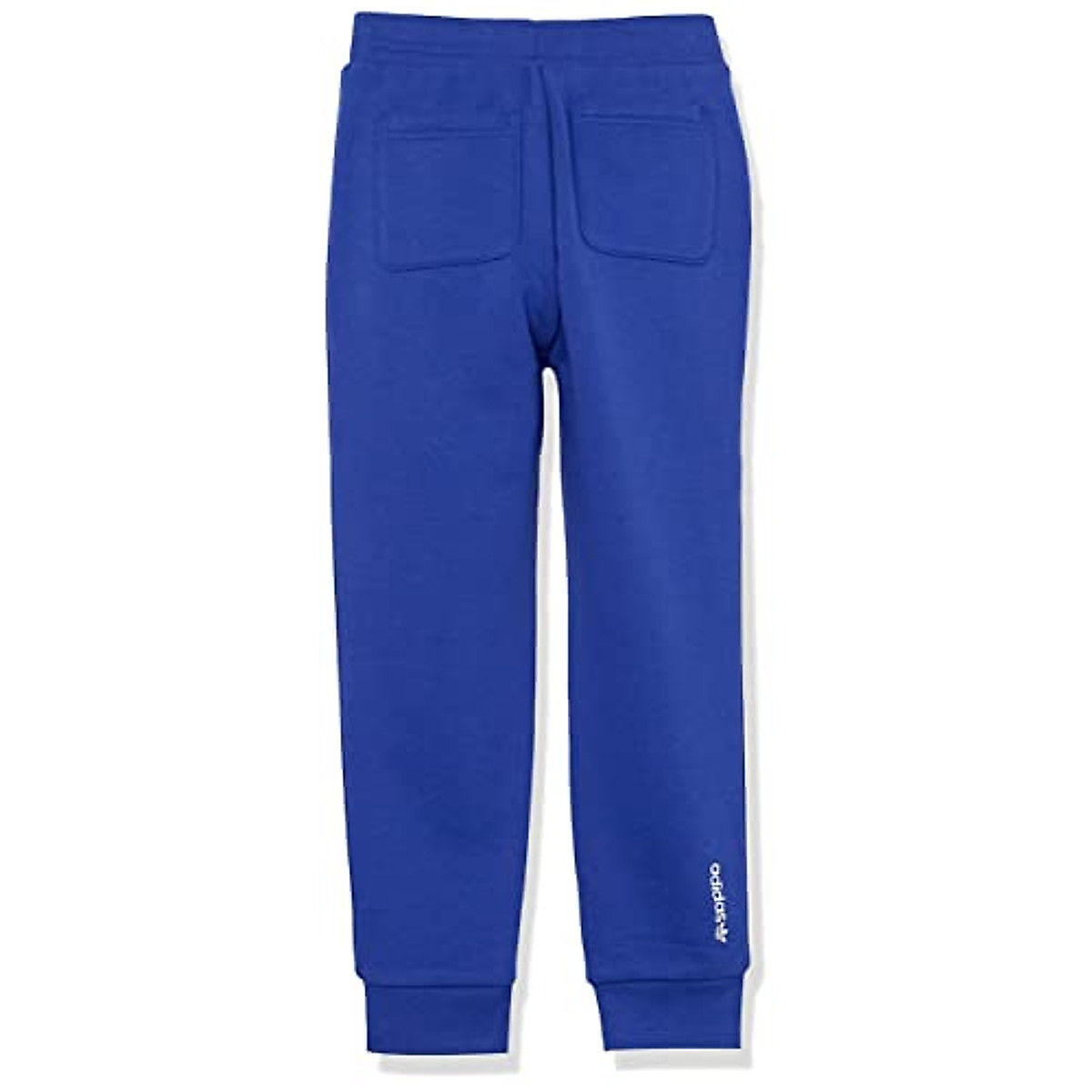 adidas Originals unisex child Adicolor Hoodie Set Sweatsuit, Semi Lucid Blue/Blue Fusion, 4T US