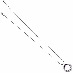 Brighton Mingle Ring Convertible Necklace