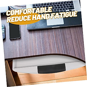 Keyboard Tray Under Desk 1 Set Under Desk Drawer Desk Keyboard Tray Slide Out Keyboard Slide Out Tray Under The Desk Dra