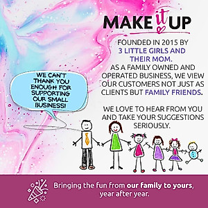 Mermaid Light Up Terrarium Kit for Kids I DIY Mermaid Toys Craft Kits for Kids I Night Light for Kids Crystal Growing Kit I Terrarium Jar for Kids I Birthday Gifts for Girls Age 4-12