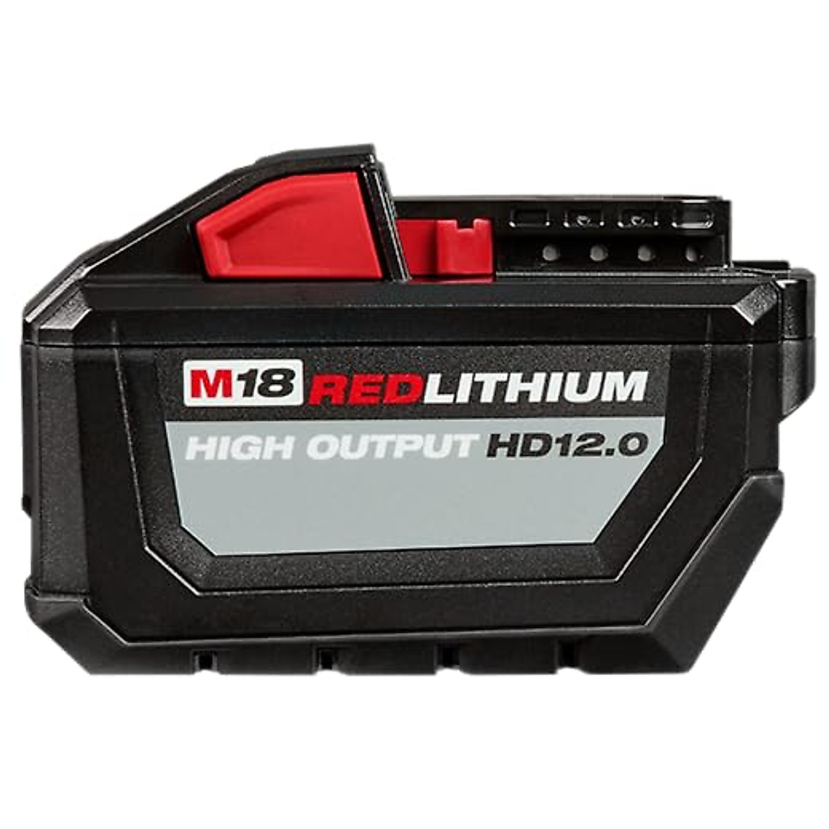 M18 REDLITHIUM BATT 12AH