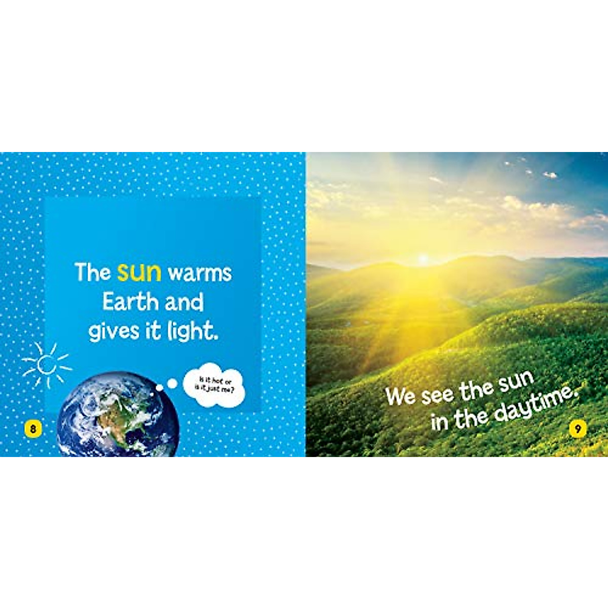 National Geographic Kids Little Kids First Board Book: Space